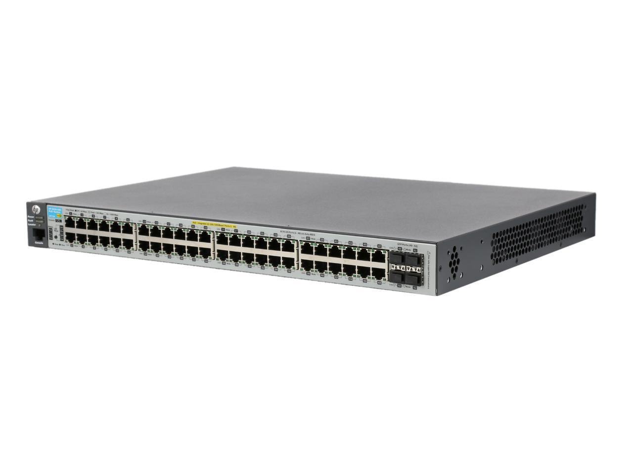 Hpe Aruba Switches & Networks Equipment