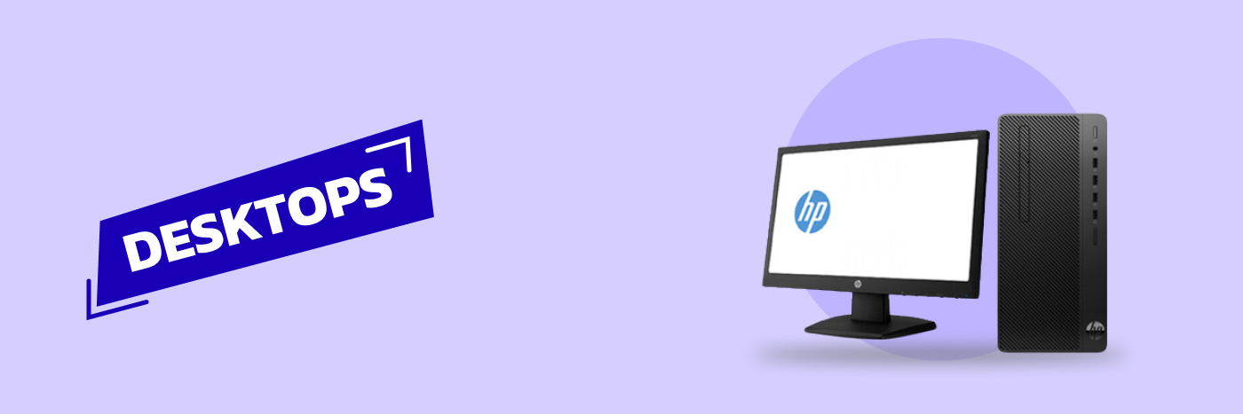 All-in-One PCs & Desktop Computers at 313 Technology