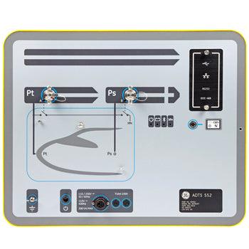 AIR DATA TEST SET/RVSM/2-CHANNEL