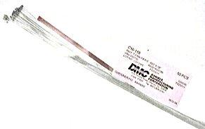 SAFE T CABLE KIT/.022x 18, package of 50