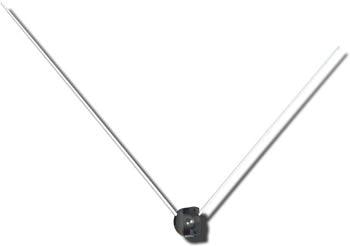 VOR GS SPECIAL MOUNT FOR CESSNA ANTENNA/108-118 MHz and 329-335 MHz, 5